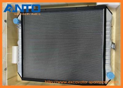 China 206-03-51111 20Y-03-14120 Radiator Core KOMATSU Excavator Spare Parts For PC200-5C for sale