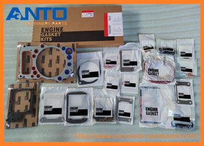 China 4089360 4089361 Gasket Excavator Spare Parts For QSK23 for sale