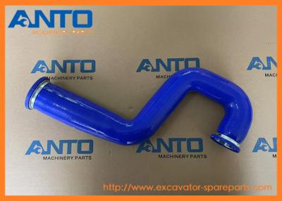 China 14661157 14640074 Hose Excavator Spare Parts Fitting For EC200B EC210B for sale