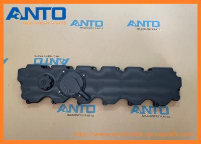 China 317-3065 3173065 Valve Cover Excavator Engine Parts Fitting For 953D 963D for sale