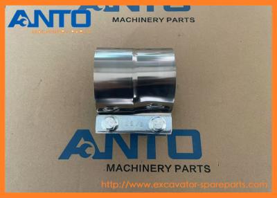 China 6207-11-5921 6207115921 Clamp KOMATSU Excavator Spare Parts Fitting For PC150LC-6K for sale