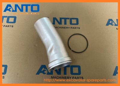 China 6207-11-5631 6207115631 Muffler Pipe KOMATSU Excavator Spare Parts Fitting For PC220LC-5 for sale