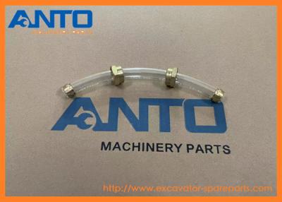 China 203-60-31160 2036031160 Tube Excavator Spare Parts For KOMATSU HB205 HB215 PC100 PC1000 for sale