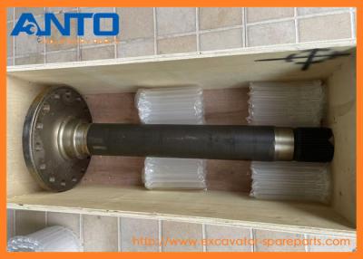 China 419-22-32410 4192232410 Shaft KOMATSU Wheel Loader Spare Parts Fitting For WA320-6 for sale