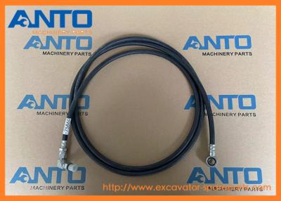 China 208-62-75860 2086275860 Hose Excavator Spare Parts Fitting For KOMATSU PC400 PC450 PC550 for sale