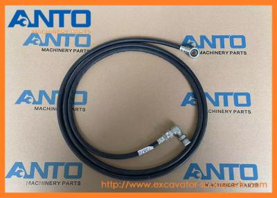 China 208-62-75870 2086275870 Hose Excavator Spare Parts Fitting For KOMATSU PC400 PC450 PC550 for sale