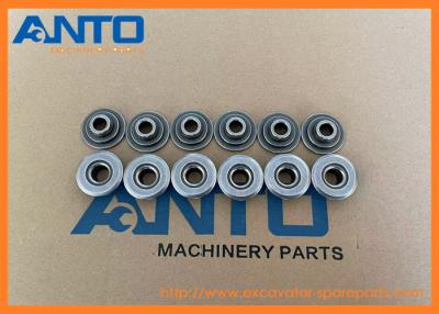 China 6204-41-4510 6204414510 Valve Spring KOMATSU Excavator Spare Parts For PC200-5 6D95 for sale