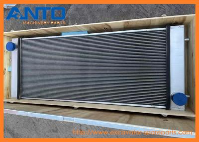 China 423-03-41110 4230341110 Radiator KOMATSU Wheel Loader Spare Parts Fitting For WA380-6 for sale