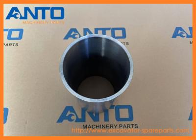 Cina 6207-21-2110 6207-21-2111 Cylinder Liner KOMATSU Parti di motori per escavatori per 3D95S-W-1B in vendita