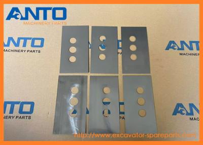 China 175-01-00082 1750100082 Shim KOMATSU Bulldozer Spare Parts For D150A-1 D155A-1 for sale