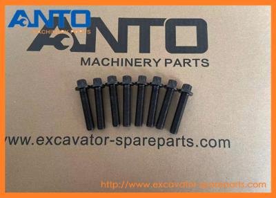 China 3239312 323-9312 Bolt Excavator Spare Parts For 312D2 312D2 GC 312D2 L 312E 312E L 313D2 for sale