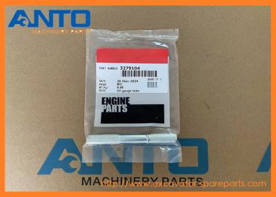 China 3279104 Tube Excavator Spare Parts Used For HYUNDAI R130LC3 R160LC3 R290LC3 R320LC3 for sale