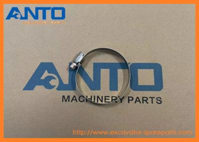 China 335-9214 3359214 Clamp Excavator Spare Parts For 345B 345B II 345B II MH 345B L 345C for sale