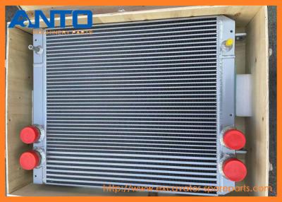 China 30/927040 30927040 Oil Cooler JCB Excavator Spare Parts for sale