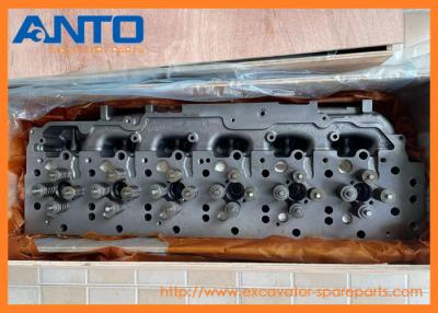 China 3442149 344-2149 Cylinder Head Excavator Engine Parts For 330D 330D FM 330D L 330D MH for sale