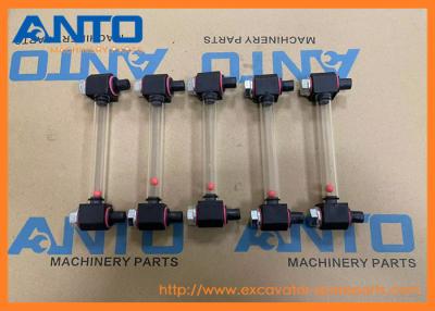 China 347-6081 3476081 Guage Excavator Spare Parts Fitting For 311C 311D LRR 311F LRR 312C L for sale