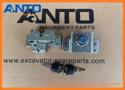 China 3758597 375-8597 Lock Excavator Spare Parts Fitting For 312D 312D L 313D 315D L 318D L for sale