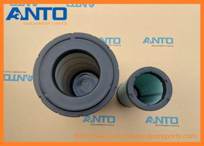 China 600-185-5100 600-185-5110 600-185-5120 Air Filter KOMATSU Excavator Spare Parts For D65EX-16 for sale