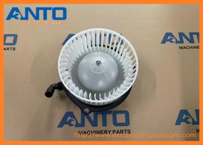 China ND116340-2361 ND116340-2360 Blower Motor KOMATSU Wheel Loader Spare Parts For WA120-3 for sale
