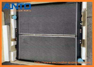 China 4403412 4403413 Radiator HITACHI Excavator Spare Parts For EX300-5 EX350-5 for sale
