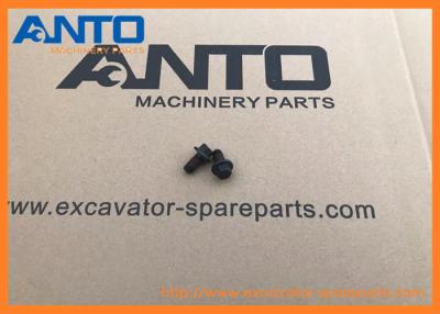 China 3900225 Hex Head Cap Screw Excavator Spare Parts For HYUNDAI R140LC-7 R210LC7 for sale