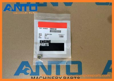 China 3900240 Hex Nut Excavator Spare Parts For HYUNDAI R140LC-7 R210LC7 R290LC7 for sale