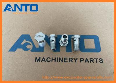 China 3903035 Screw Excavator Spare Parts For HYUNDAI R130LC3 R160LC3 R180LC3 R210LC3 for sale