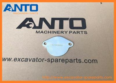 China 3908095 Plate-Cover Excavator Spare Parts For HYUNDAI R140LC-7 R210LC7 R210NLC7 for sale