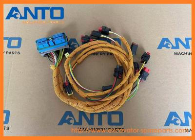 China 260-5541 260-5542 Wiring Harness Excavator Engine Parts For M316D M318D C6.6 for sale