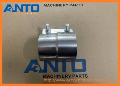 China VOE14528382 14528382 Muffler Clamp Excavator Spare Parts For EC160B EC180B for sale