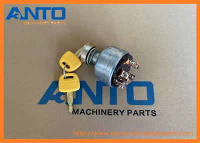 China 4365818 Switch HITACHI Excavator Spare Parts Fitting For EG30 for sale