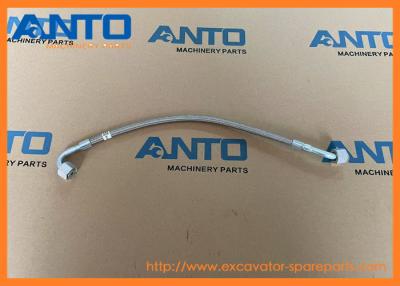China 3945679 Flexible Hose Excavator Spare Parts For HYUNDAI 730-9 HL730-9S HL730-9SB for sale