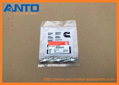 China 3964337 Onderdelen voor connectoren en graafmachines voor HYUNDAI R210LC7A R210NLC7A R250LC7A R290LC7A Te koop