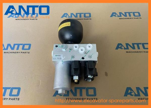 31Q8-20050 Valvo solenoide per escavatore Valvo di controllo principale per HYUNDAI R1200-9 R360LC9