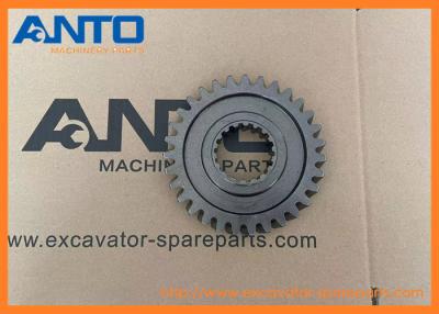 China 3070066 Versnellingsboormachine Swing Gear Fitting voor HITACHI EX100-5 EX100-5 JPN EX100M-5 EX120-5 Te koop
