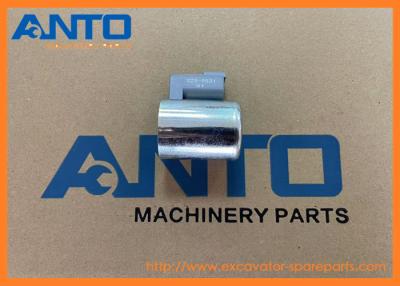 China 323-9531 323-9533 187-8191 Solenoid Valve Coil Excavator Electric Parts Fit For 568 FM LL for sale