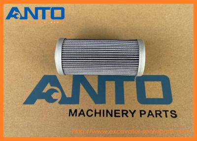 China 361-7480 3617480 Oil Filter Excavator Hydraulic Parts Fitting For 3116 M318 for sale