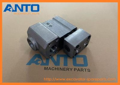 China VOE14602562 14602562 Valve Excavator Spare Parts Fitting For EC210B EC240B for sale