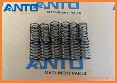 China 6204-41-4431 6204414431 Ventielveerstand voor KOMATSU-graafmachines PC200 PC210 PC220 Te koop