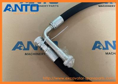 China 4614165 Slang HITACHI Graafmachine Onderdelen voor ZX200-3 ZX240-3 Te koop