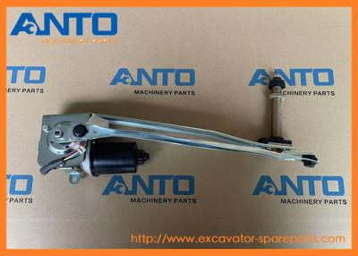 China 300512-00010 Wiper motor DOOSAN Graafmachine Onderdelen voor DX255LC-3 DX380LC-3 Te koop
