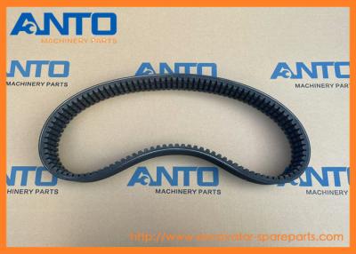 China 4462630 1-13674199-0 Gordel HITACHI Graafmachine Onderdelen voor ZX230-HHE ZX240-3G Te koop