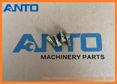 China 8-98065992-0 8-97240975-0 1-09675037-1 Gasketsluitbout HITACHI Graafmachine Onderdelen voor ZW220 Te koop