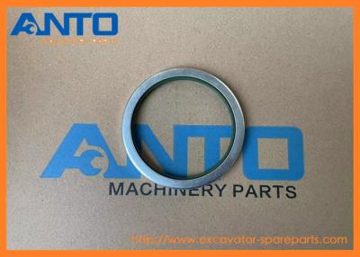 中国 417-09-11120 4170911120 KOMATSU 掘削機のための粉末シールサポート 512 518 WA100 WA100M 販売のため