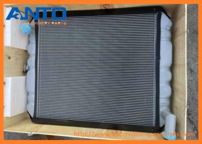 China 4206091 Radiatorkern HITACHI Ruimteonderdelen van graafmachines voor EX220-1 Te koop