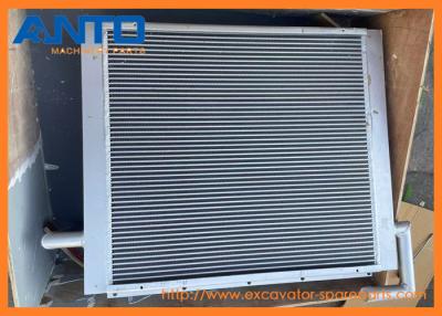 China 4206092 Olieverkoeler HITACHI Hydraulische onderdelen van graafmachines voor EX220-1 Te koop