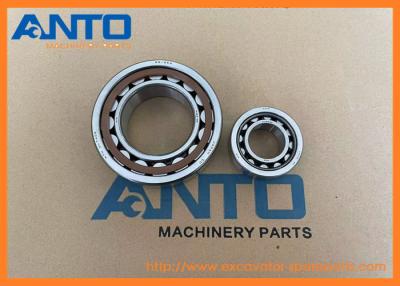 China 0809504 0809505 Rollagers HITACHI Excavator olie motoronderdelen voor EX1200-5 Te koop