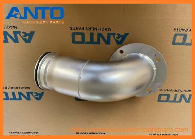 中国 8112479 エグゼストパイプ HITACHI ZX650LC-3 ZX670LCR-3 に適した掘削機のスペアパーツ 販売のため