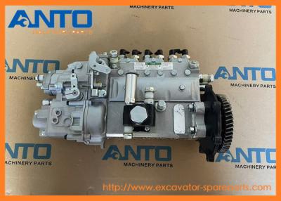 Cina 65.11101-7420A 400912-00071 Pompa di iniezione del carburante DOOSAN Parti di ricambio per escavatori DX225LCA in vendita