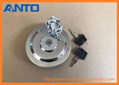 China 4188409 Cap Excavator Spare Parts Fitting For HITACHI EX100 EX100-2 EX100-3 EX100-3C for sale